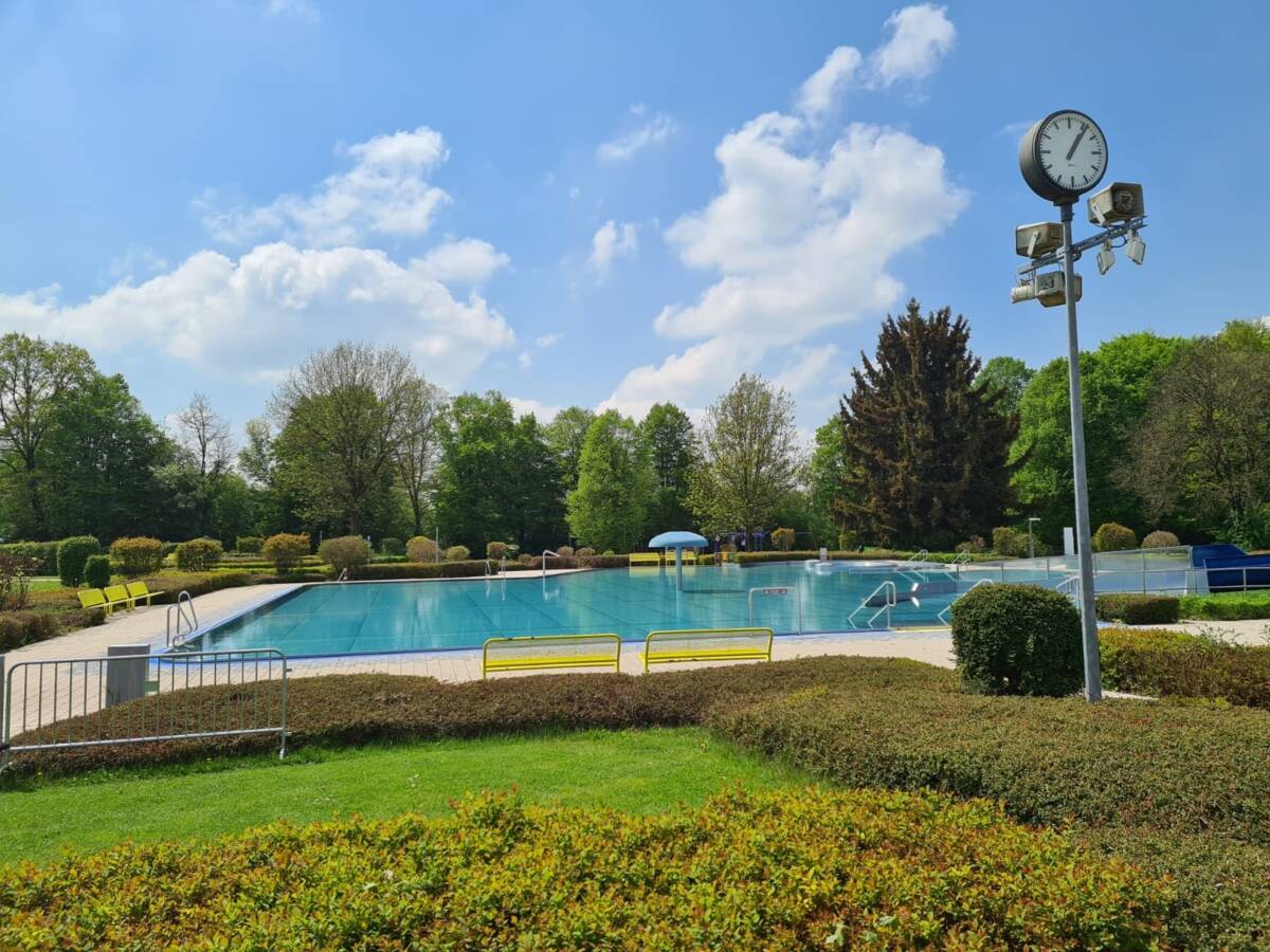 Bildergalerie - Freibad Aquamarin - Freizeitangebote - Kultur ...