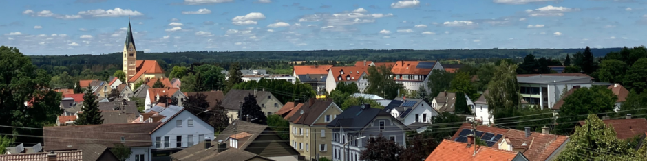 Stadt Bobingen - Gemeinde Bobingen
