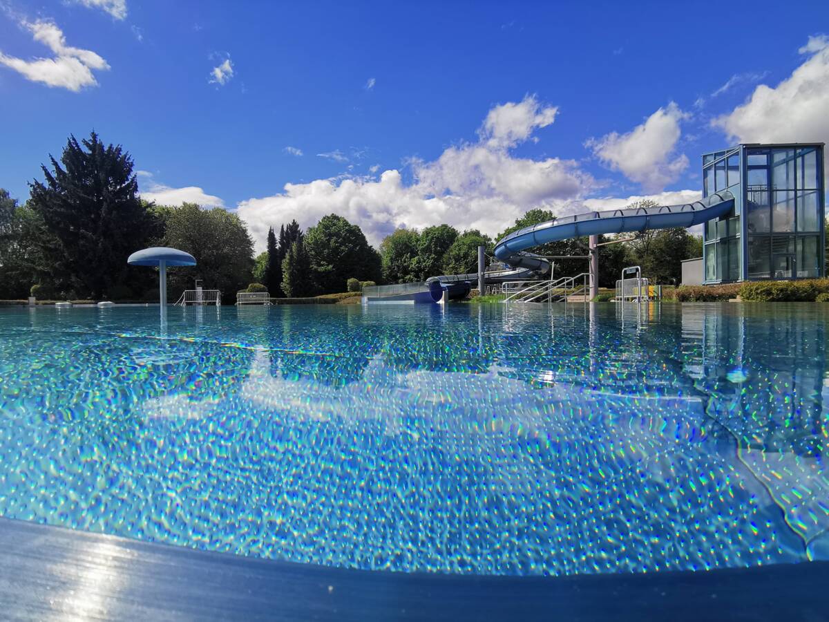Freibad Aquamarin - Freizeitangebote - Kultur & Freizeit - Gemeinde ...