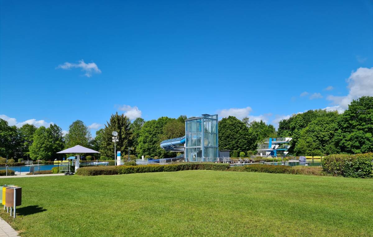 Bildergalerie - Freibad Aquamarin - Freizeitangebote - Kultur ...