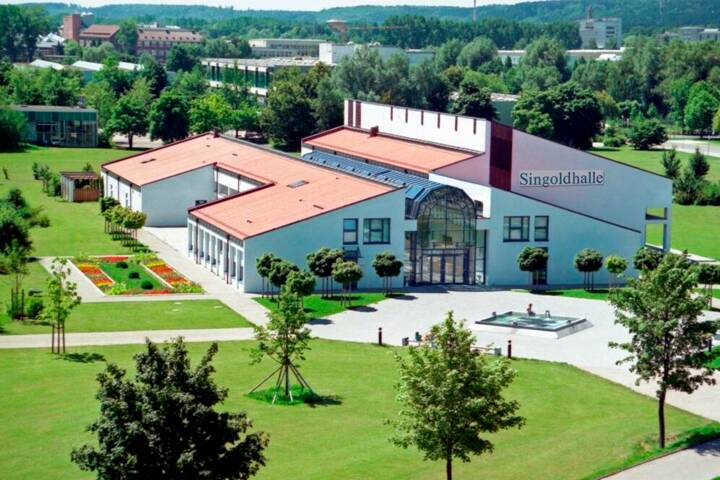 Kultur & Freizeit - Gemeinde Bobingen