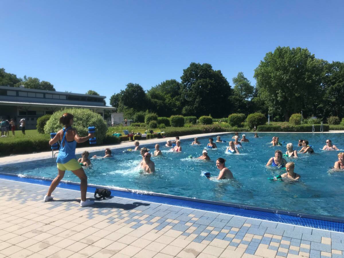 Freibad Aquamarin - Freizeitangebote - Kultur & Freizeit - Gemeinde ...