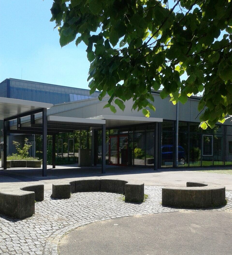 Sporthalle - Sporthallen - Freizeitangebote - Kultur & Freizeit ...