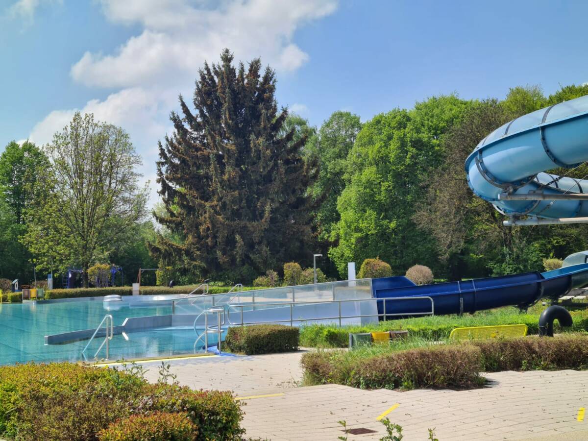 Bildergalerie - Freibad Aquamarin - Freizeitangebote - Kultur ...
