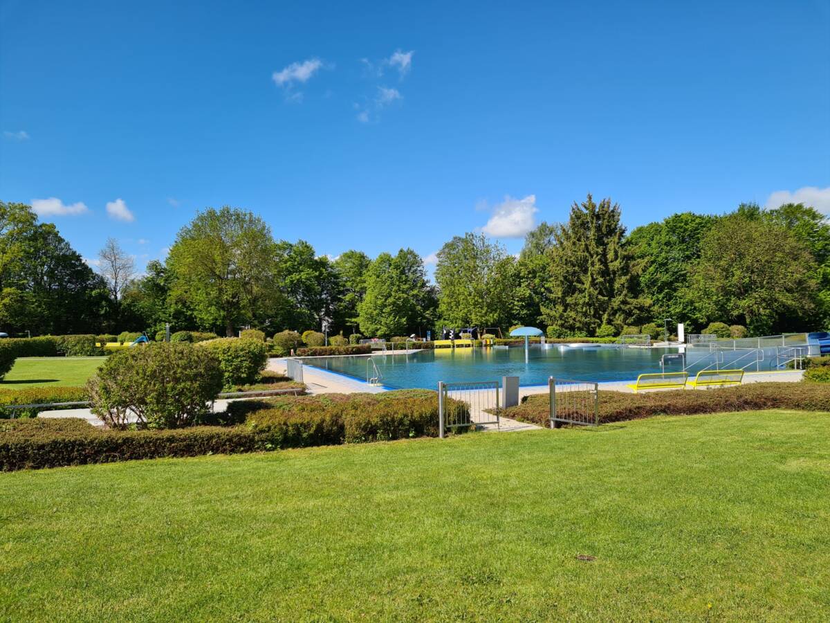 Bildergalerie - Freibad Aquamarin - Freizeitangebote - Kultur ...